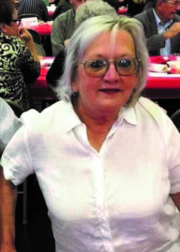 SUE HENDERSON | News, Sports, Jobs - The Intelligencer